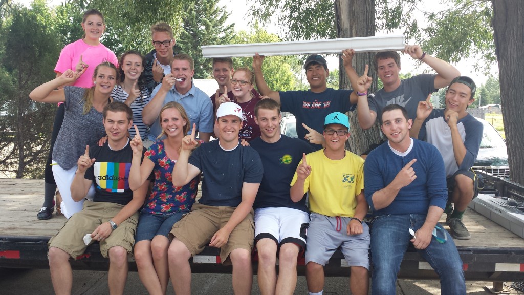 Village of Barnwell – A friendly village offering a great place to live ...